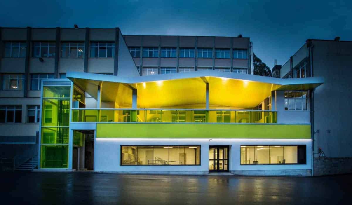 Colegio El Regato | Caso de Éxito